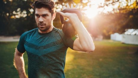 Do You Know How Much Exercise You Should Be Doing? | Coach