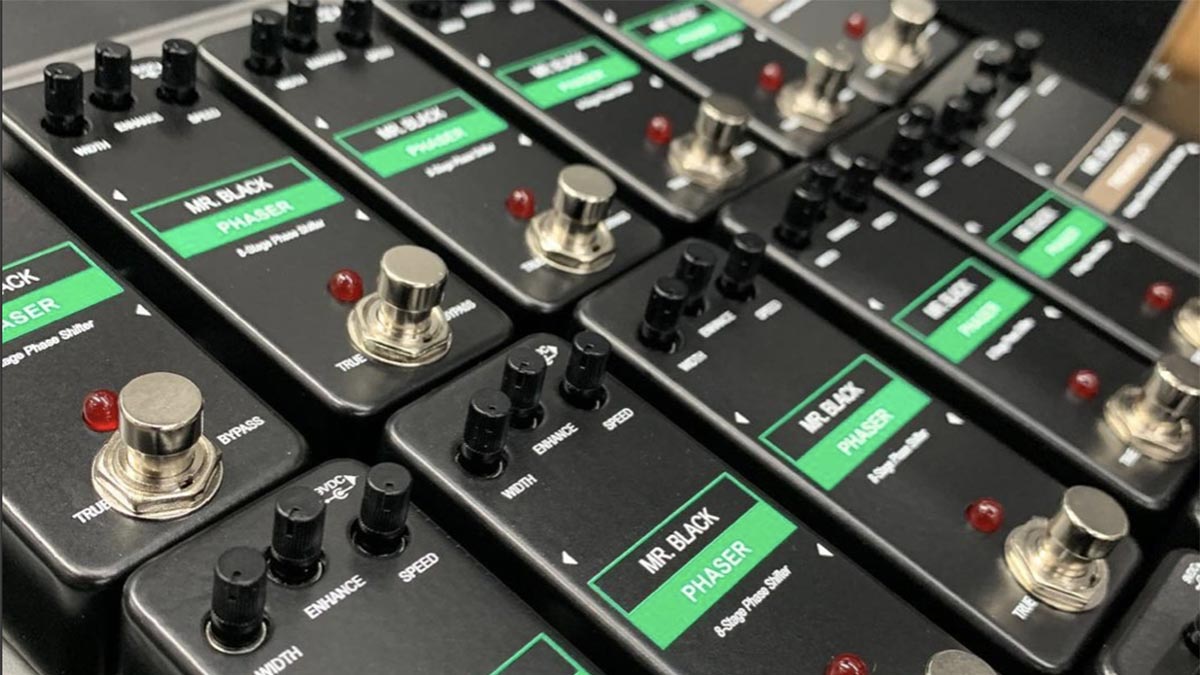 Mr Black promises “ooey-gooey swirling syrup” and more from its ...