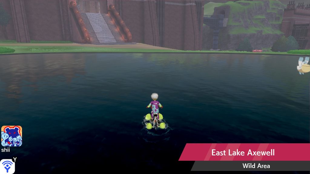 Pokemon Sword and Shield Wild Area guide and every Pokemon to catch in ...