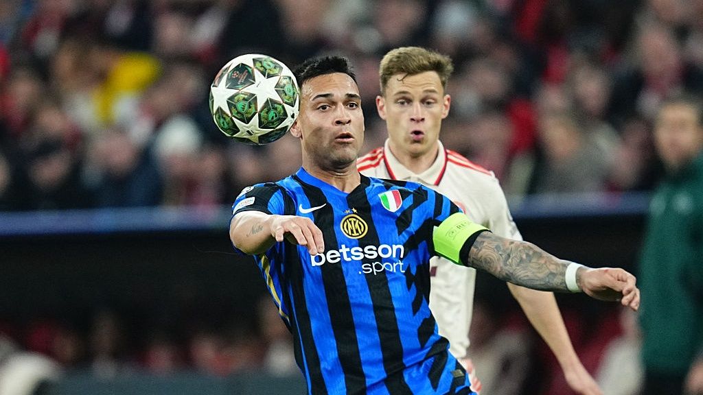 Inter Milan vs Bayern Munich live stream: Watch Champions League ...