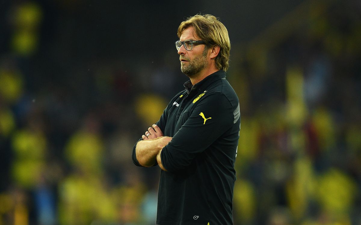 Klopp thrilled to face Arsenal in Europe again | FourFourTwo