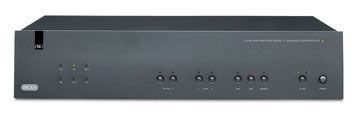 Arcam FMJ D33 review | What Hi-Fi?