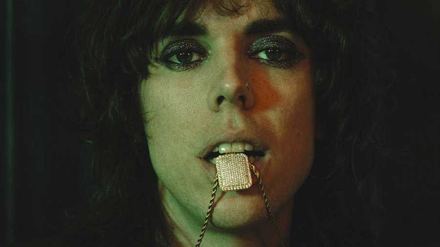 The Struts' Luke Spiller on Taylor Hawkins, five-year-old fans, and the ...
