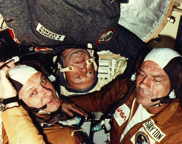 Giant Leaps: Biggest Milestones of Human Spaceflight | Space