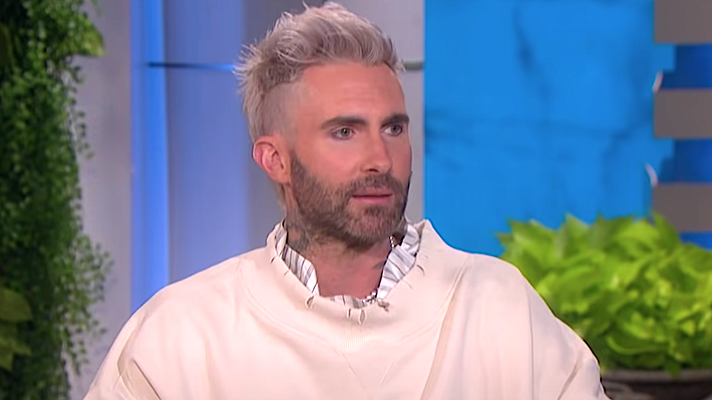 Adam Levine Alleged Cheating Scandal: A Timeline Of Everything We Know ...