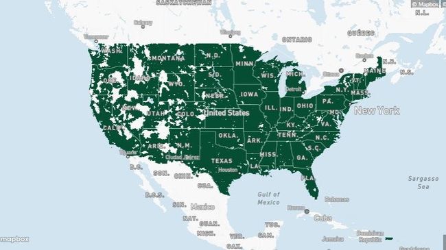 Mint Mobile: How to know if there is coverage in your area | Android ...