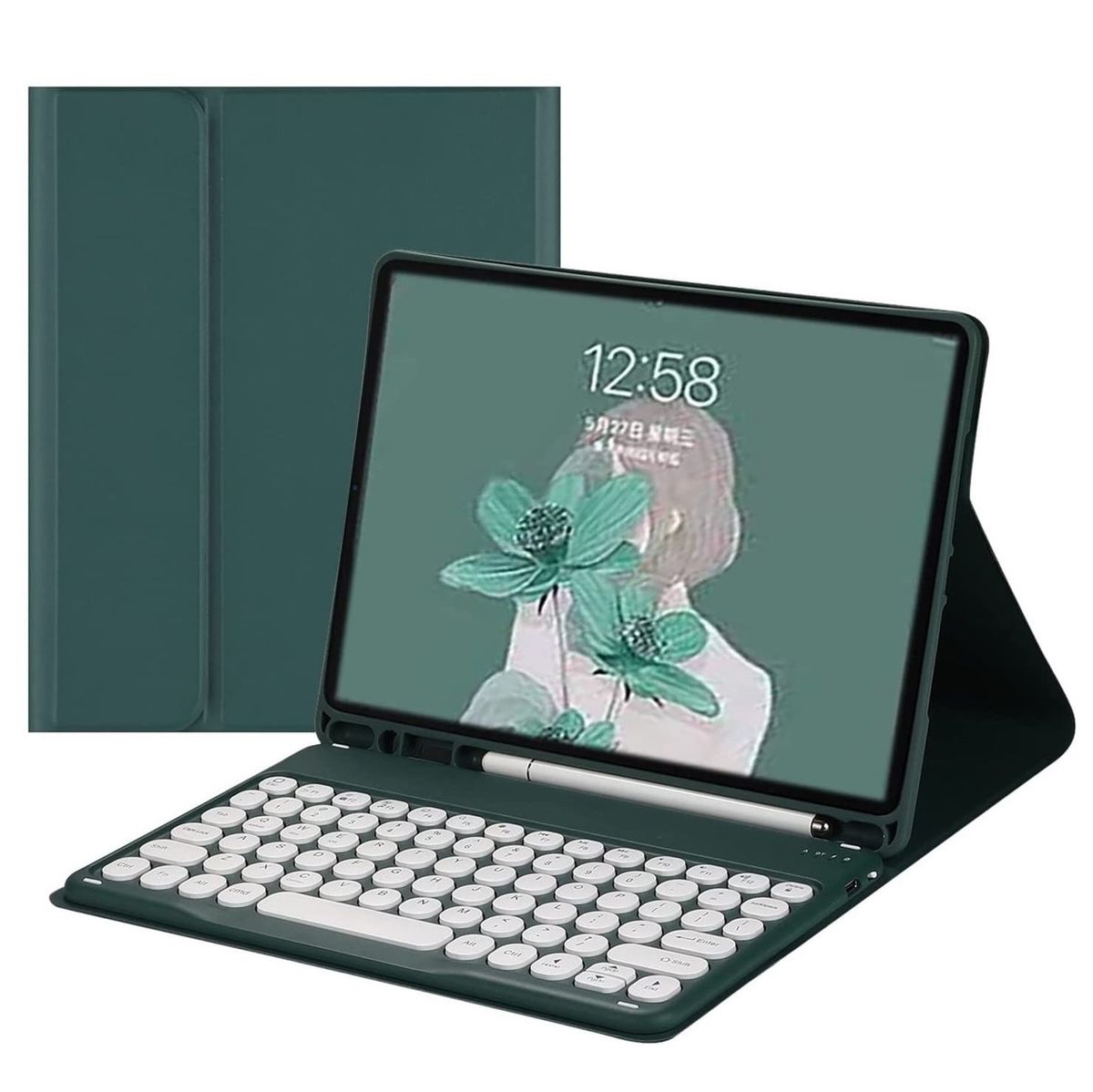 Best Samsung Galaxy Tab S8 Ultra cases 2025 | Android Central