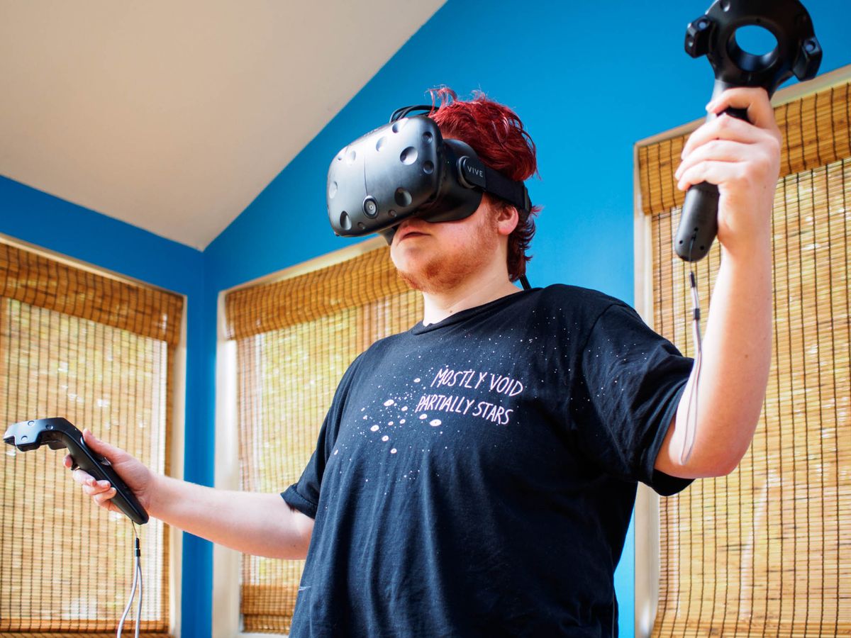 The great Virtual Reality buyer's guide | Windows Central