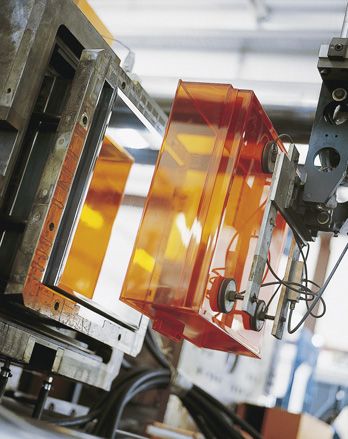 Kartell: The Culture of Plastics, published by Taschen | Wallpaper