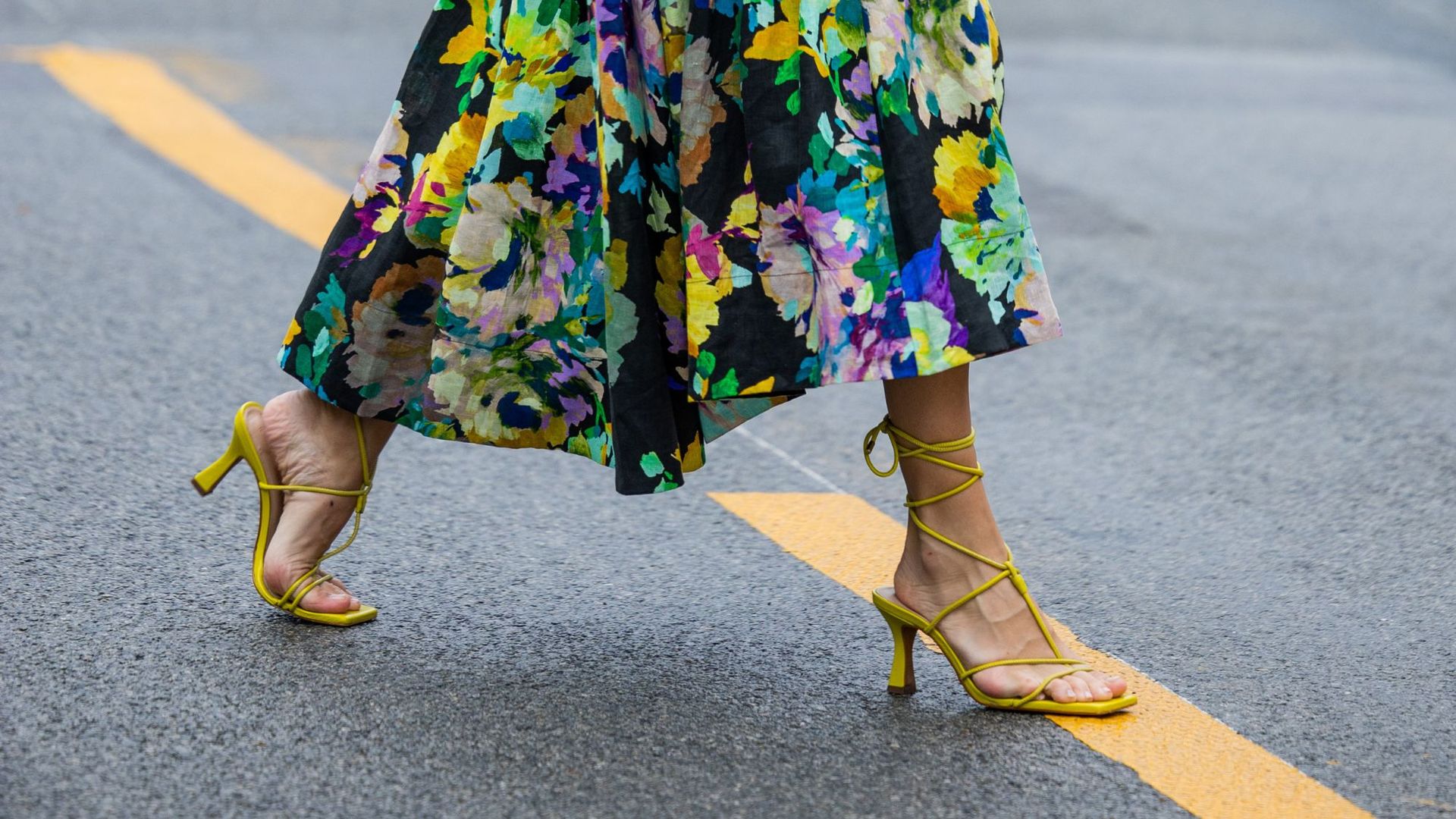 24 Of The Best Summer Sandals: Ladies Summer Sandals To Buy Now | Marie ...