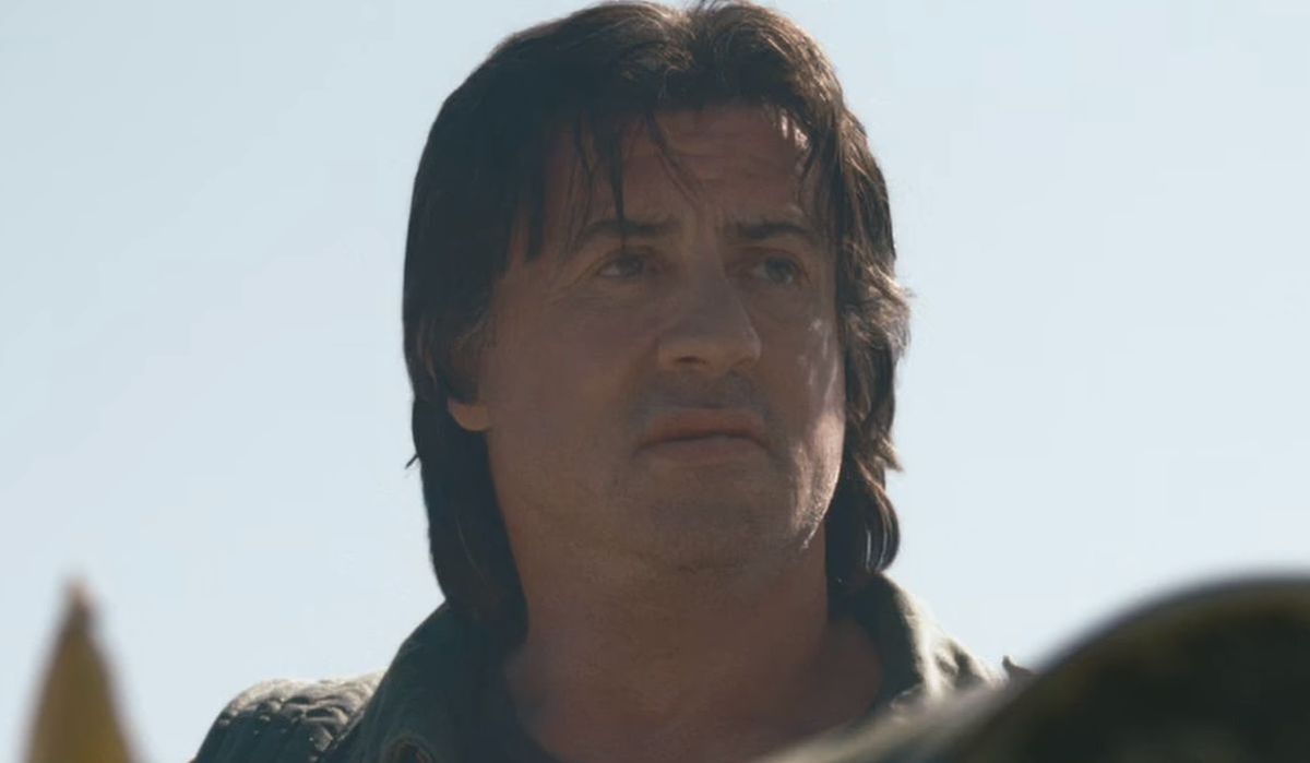 Everything You Need To Remember About The Rambo Franchise Before Last ...
