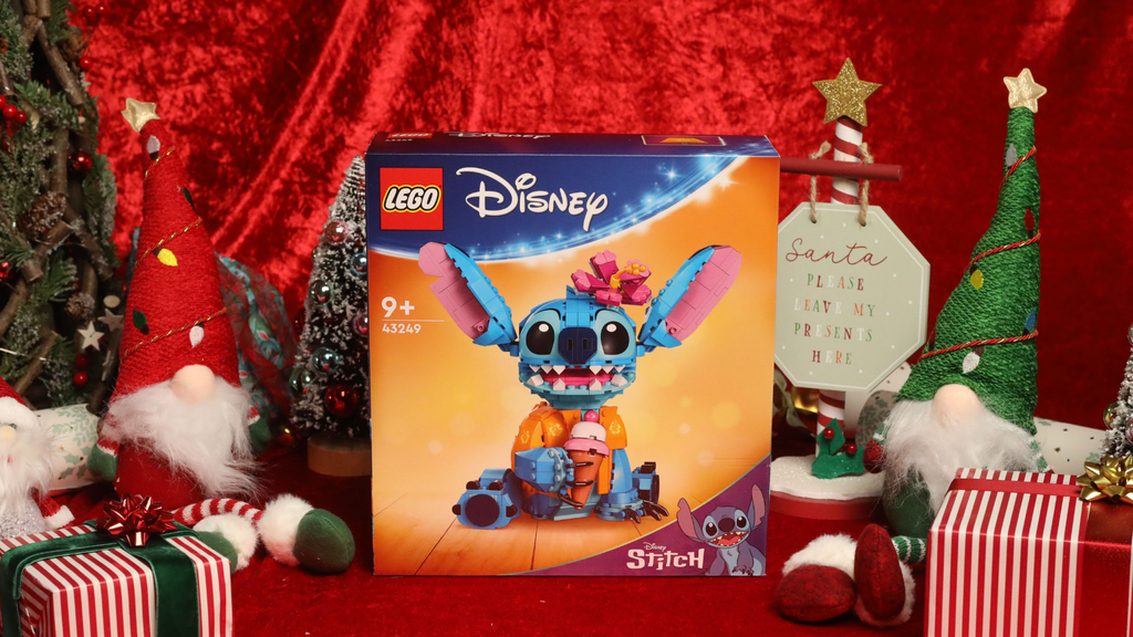 Christmas gifts for children: the top toys of 2024 | The Week