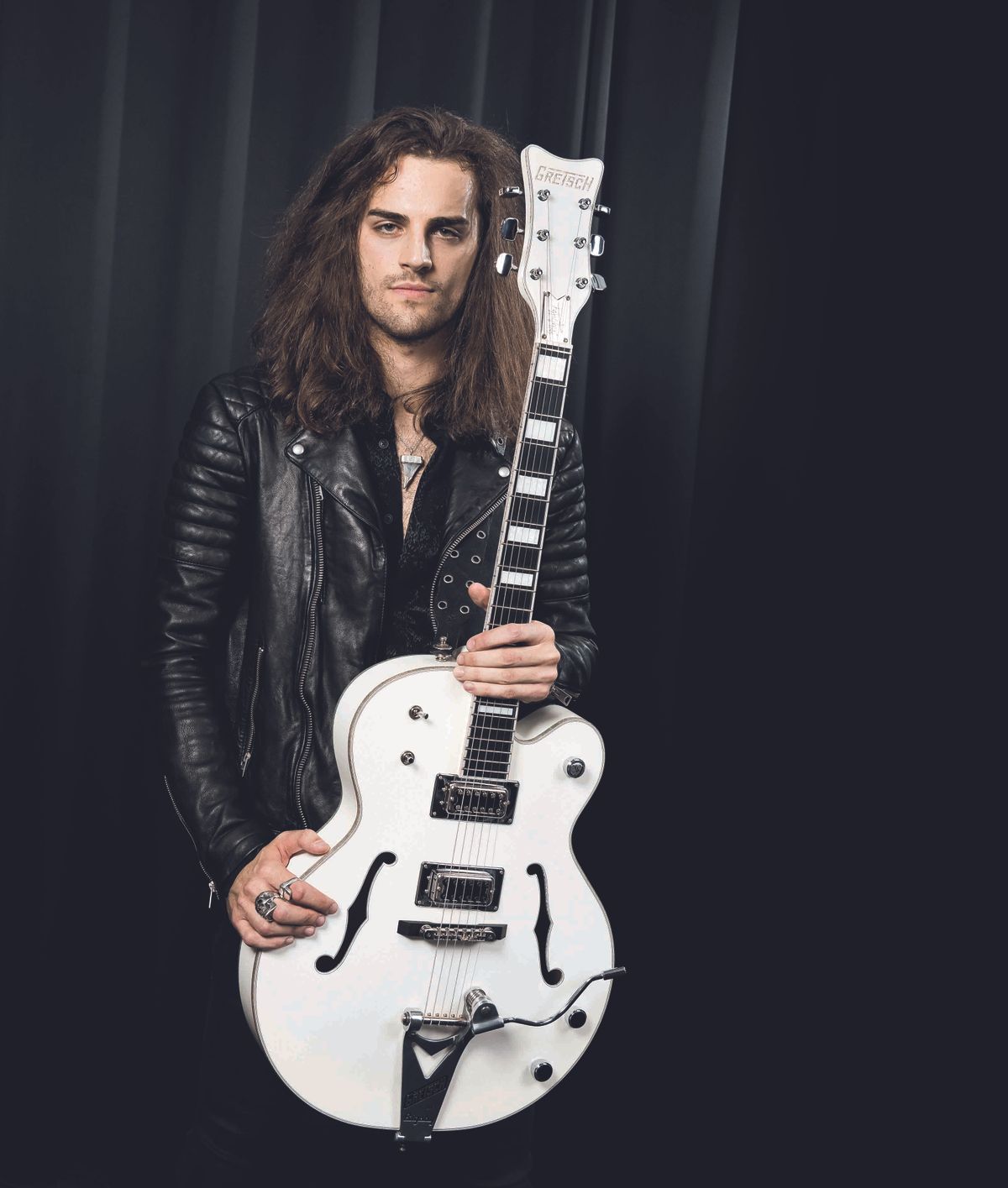 The Cult's Billy Duffy: "Do you really want to go to your grave having ...