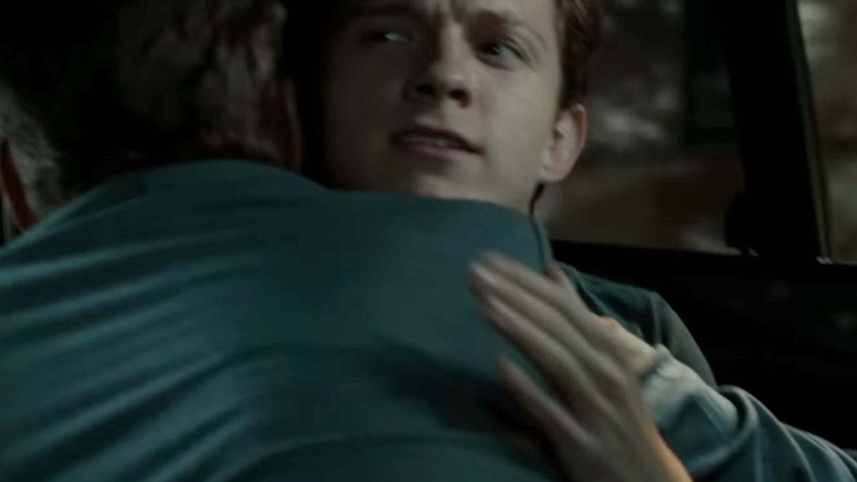 32 Great Improvised Movie Moments | Cinemablend