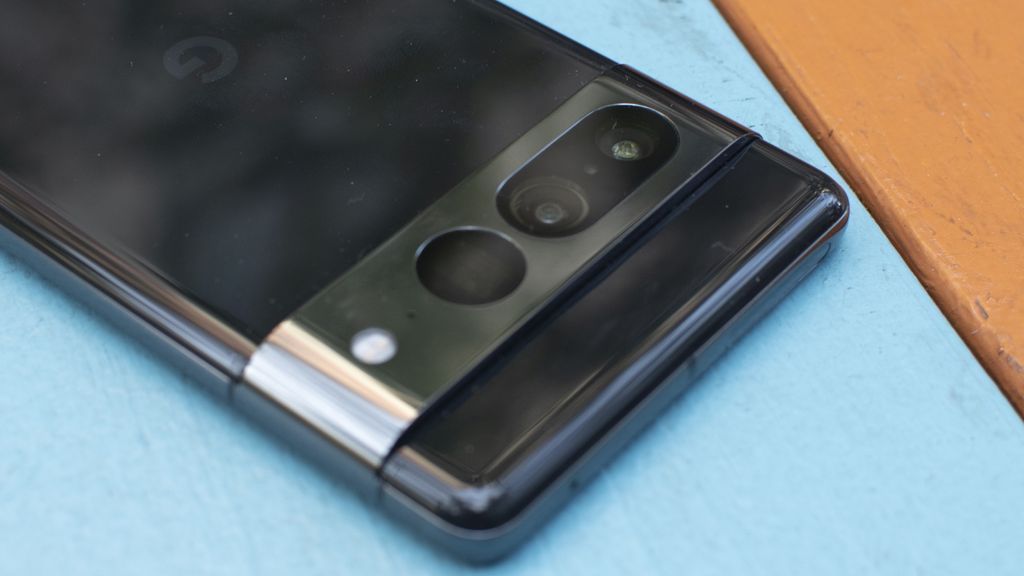 Google Pixel 7 Pro review: Brilliant at everything it does | TechRadar