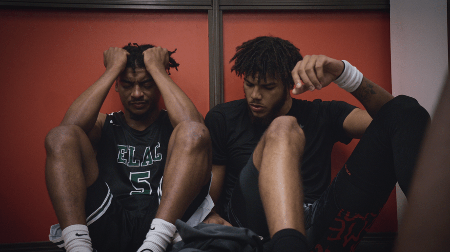 Last Chance U: Basketball Returns to Netflix | Next TV