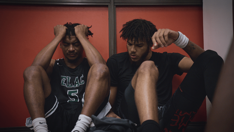 Last Chance U: Basketball Returns to Netflix | Next TV