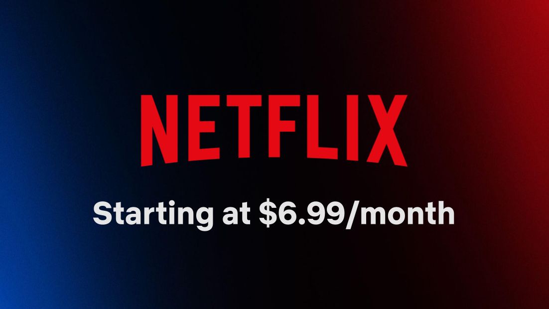 Netflix launches its new 'Basic with Ads' tier at $7 a month, with some ...