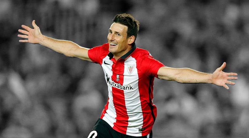 Aritz Aduriz: The best striker you're not talking about | FourFourTwo