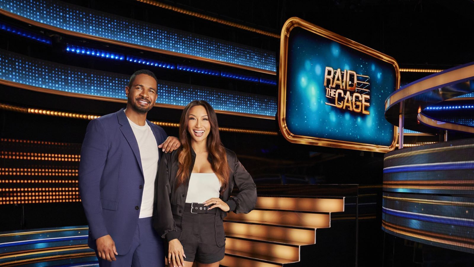 Raid the Cage: next episode, host and everything we know | What to Watch