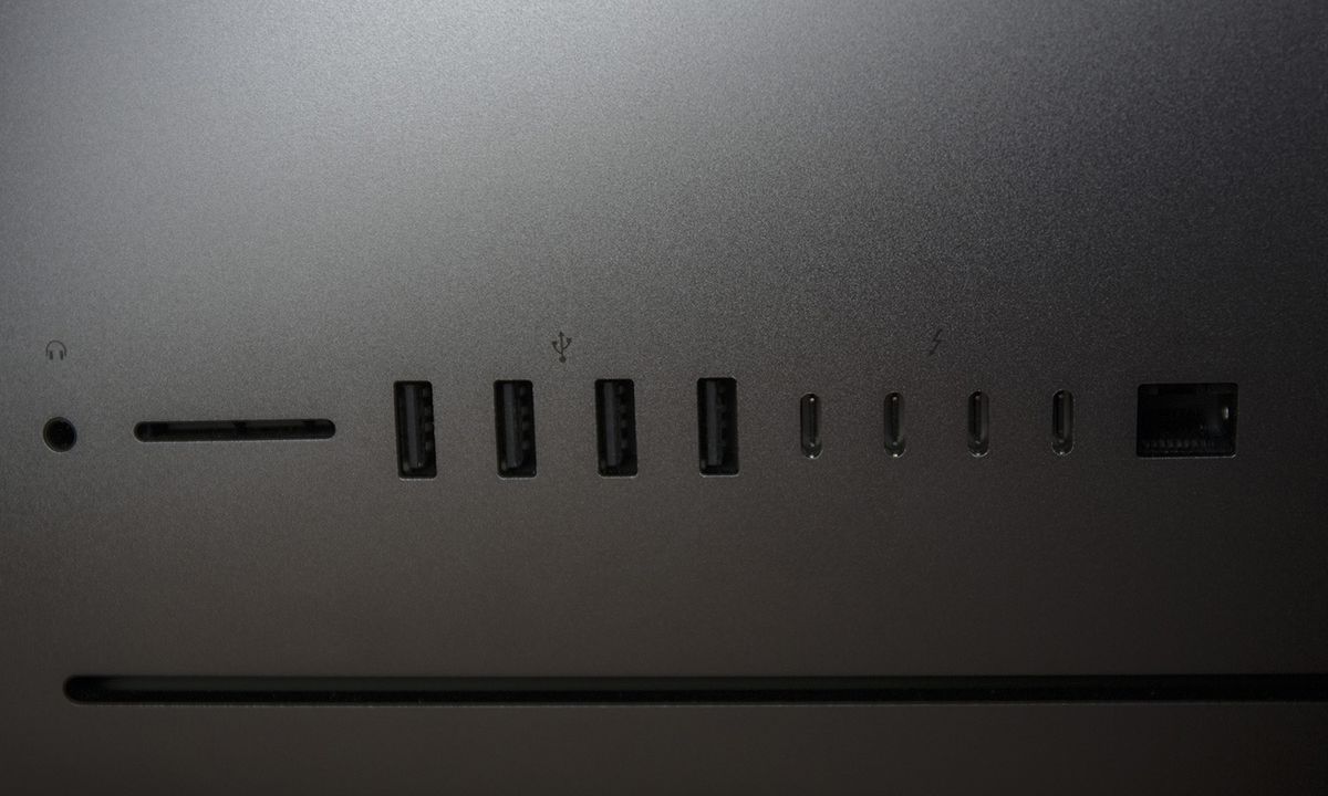 Apple iMac Pro - Full Review and Benchmarks | Tom's Guide