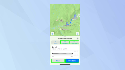 How to use Apple Maps in iOS 18 | Tom's Guide