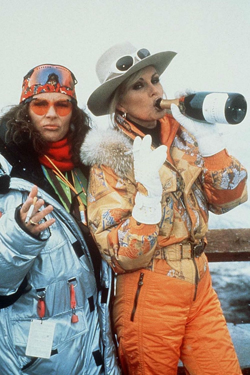 Ab Fab Quotes: 21 Of The Funniest Absolutely Fabulous Quotes Of All ...