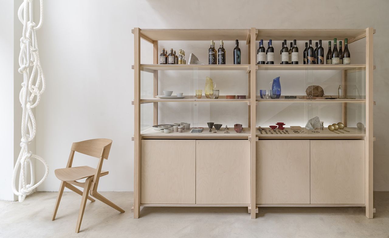 Mondo Deli | Wallpaper*