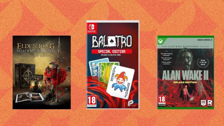 50 greatest video game covers | Shortlist