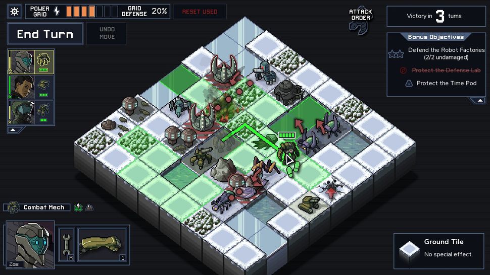 6 essential tips for Into the Breach | PC Gamer