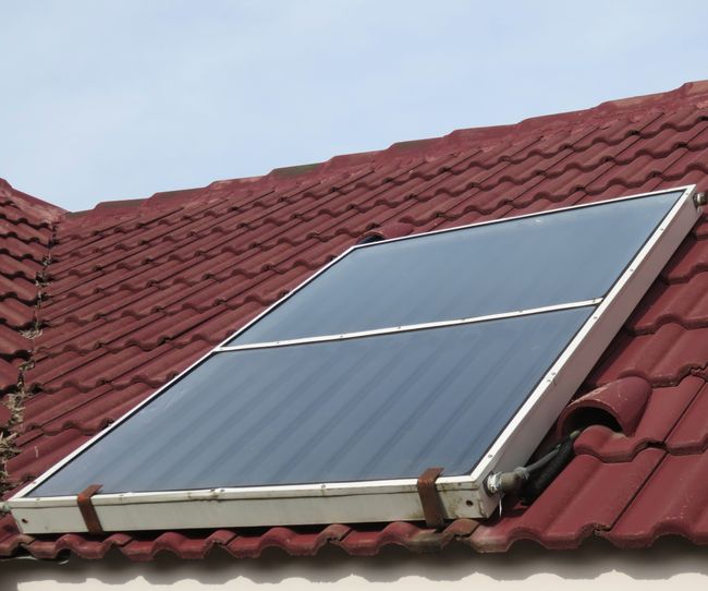 Solar thermal: A complete guide | Homebuilding