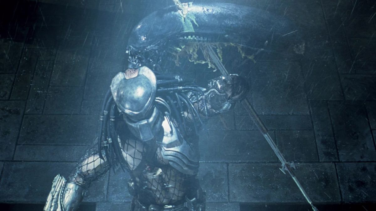 'Alien vs. Predator' 20 years later: What went right and what went ...