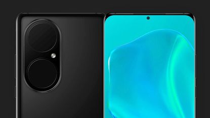 Huawei P50 Pro design confirmed – and Samsung Galaxy S21 Ultra should ...