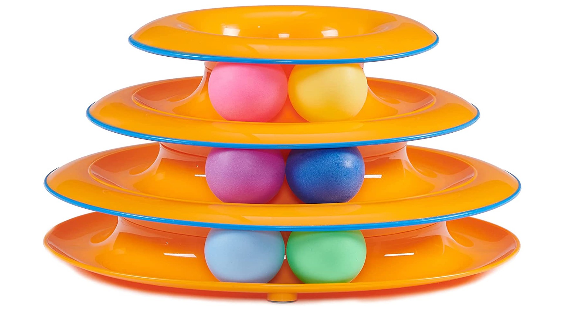 Best cat toys 2023 for a happier and more active pet | PetsRadar
