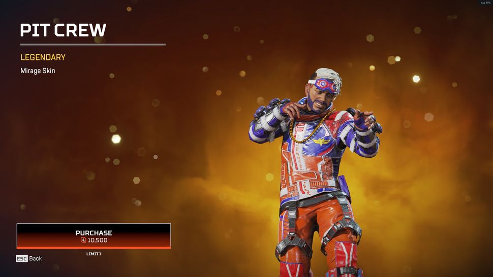 Apex Legends: How to get Legend Tokens | Tom's Guide
