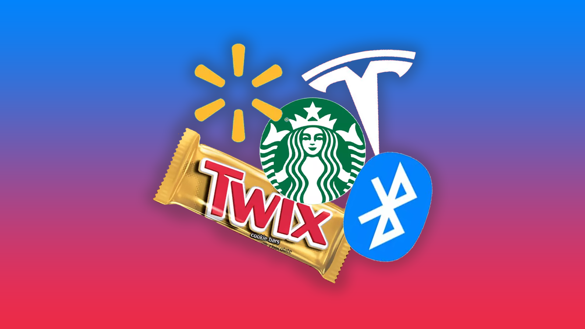 5 logo secrets that never get old | Creative Bloq