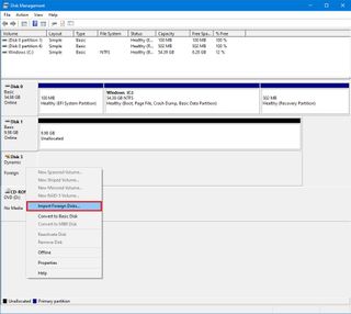 How to fix hard drive not showing in Windows 10 File Explorer | Windows ...