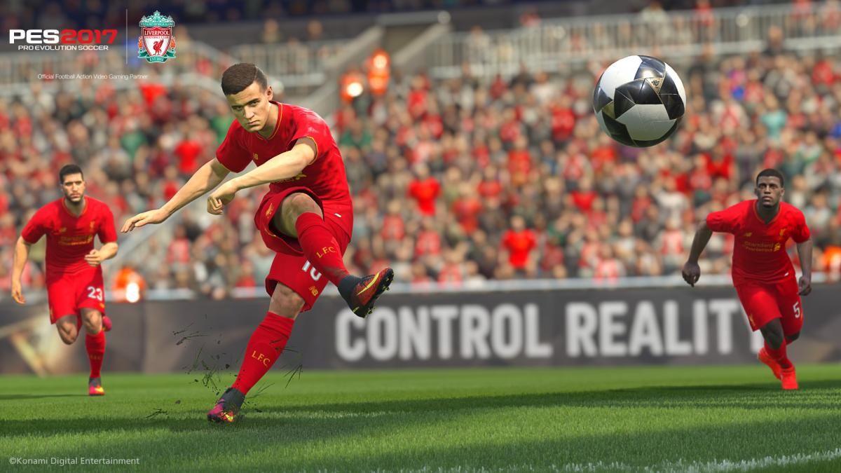 PES 2017: The 13 best teams to play as and why | FourFourTwo