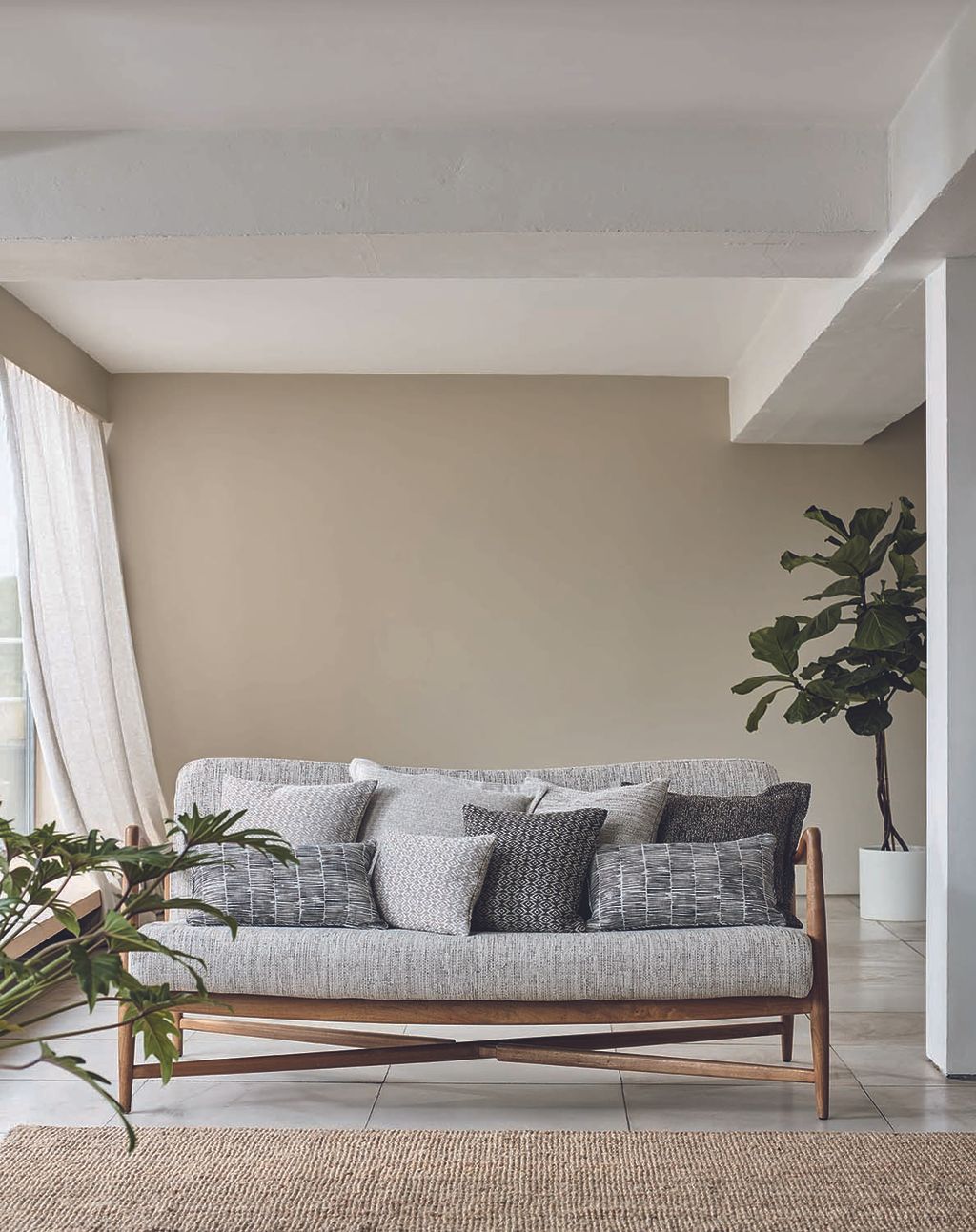 11 beige living room ideas that prove beige can be far from boring ...