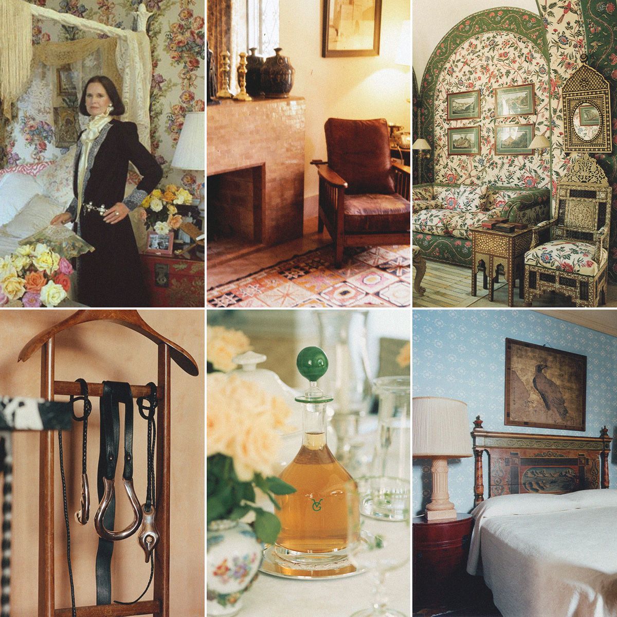 Love, Kat: The Private Homes of 4 Fashion Icons Icons | Who What Wear