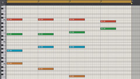 Songwriting basics: how to create smoother chord progressions using ...
