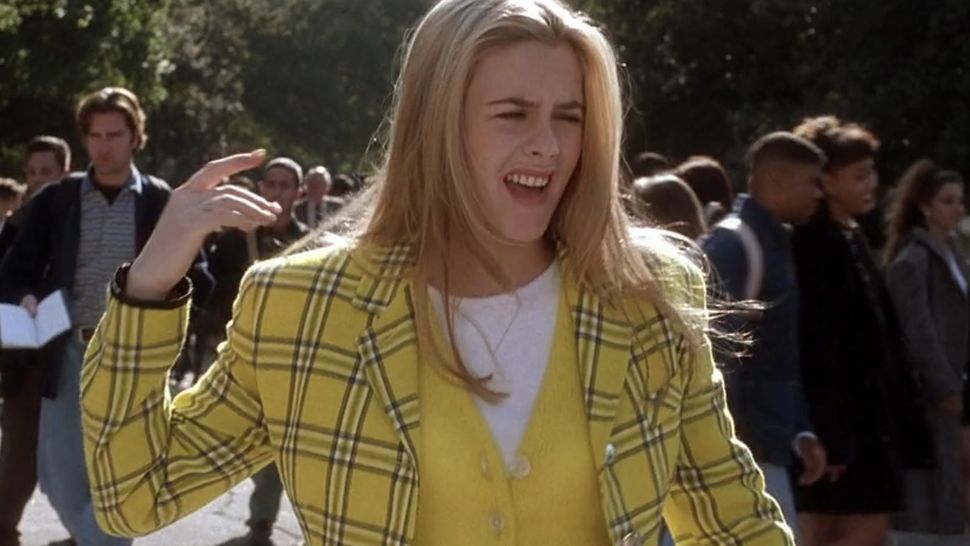 32 Iconic Clueless Quotes | Cinemablend