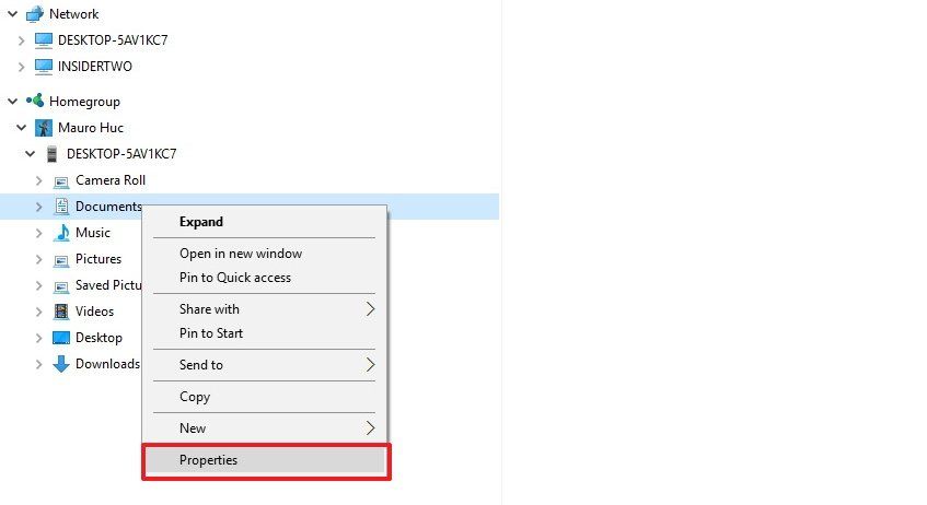 How to set up and manage Windows 10 HomeGroup on a local network ...