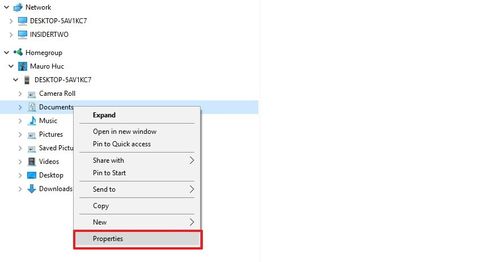 How to set up and manage Windows 10 HomeGroup on a local network ...