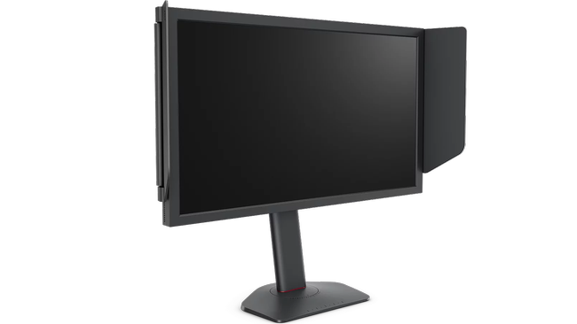 BenQ set to release 24.1-inch 540 Hz Full HD gaming monitor in May ...