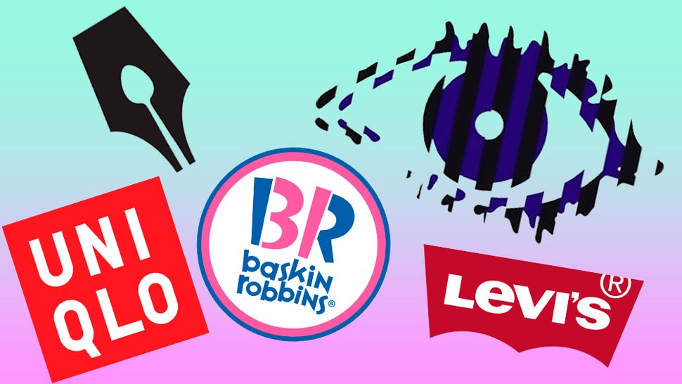 The best logos of the 2000s | Creative Bloq