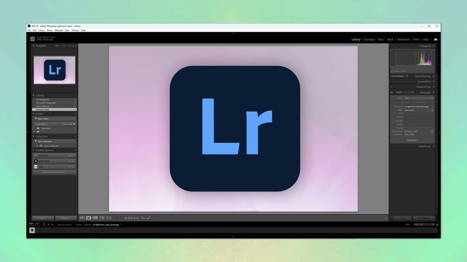 Creative Software Coverage | Tom's Guide