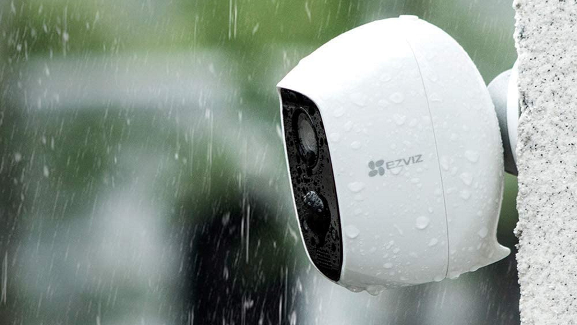 Best security camera 2021: Boost your home security | Real Homes
