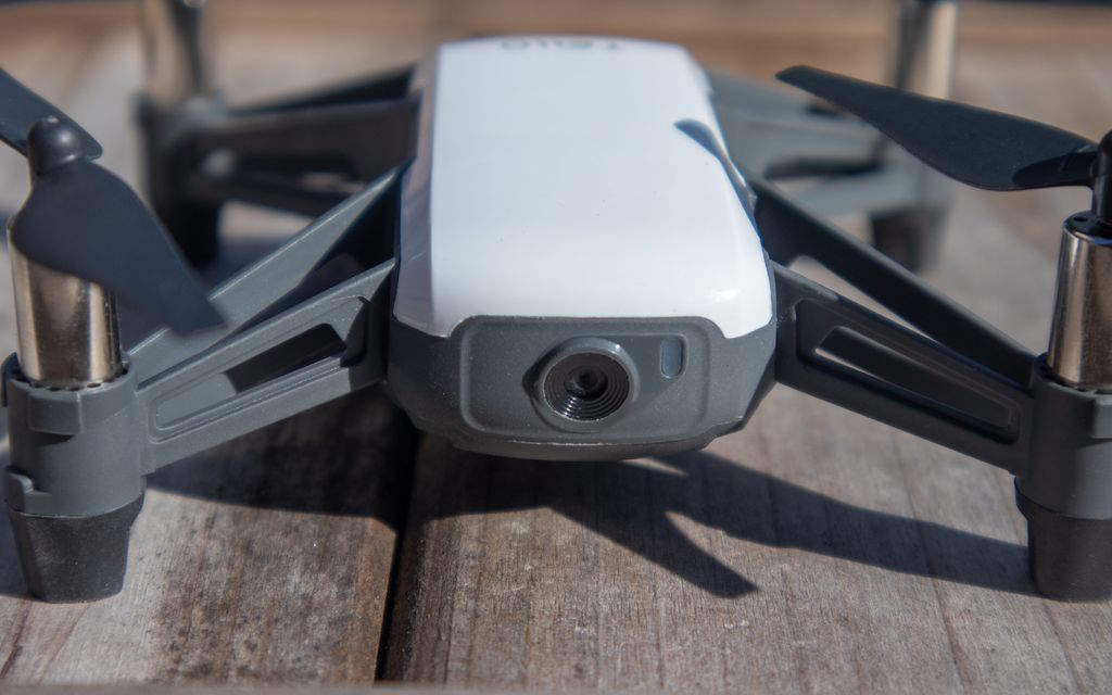 Ryze Tech Tello Drone Review: Fun Goes Only So Far | Tom's Guide