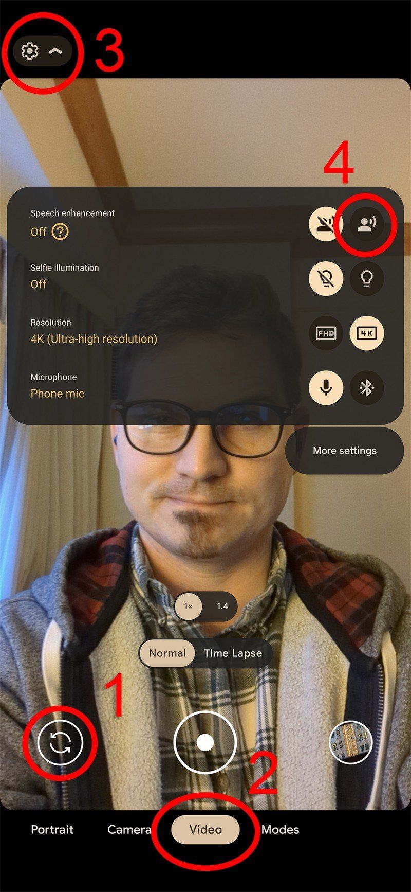 How to enable the Speech Enhancement feature on your Google Pixel 6 to ...